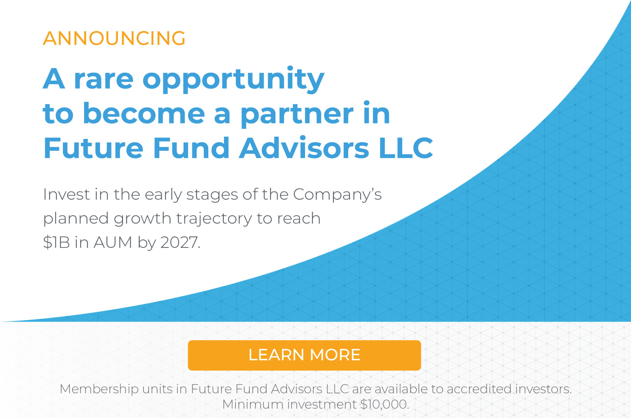 The Future Fund | Investment Advisor | Chicago IL